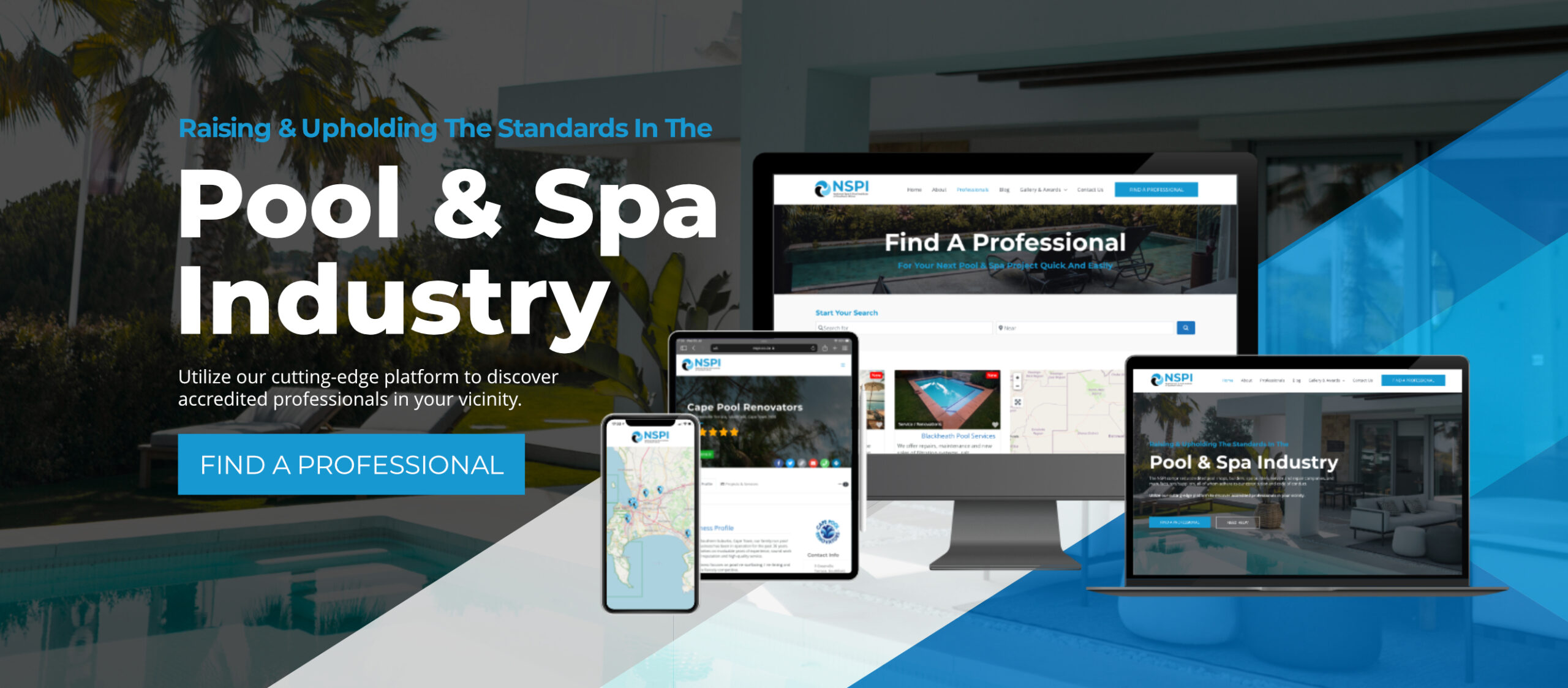 All Professional - nspi